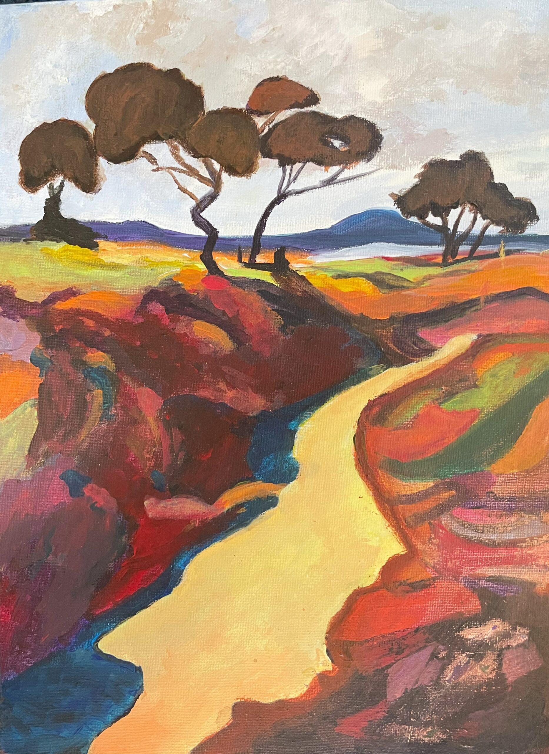 Art Exhibition – Great Bear Coffee Roasting